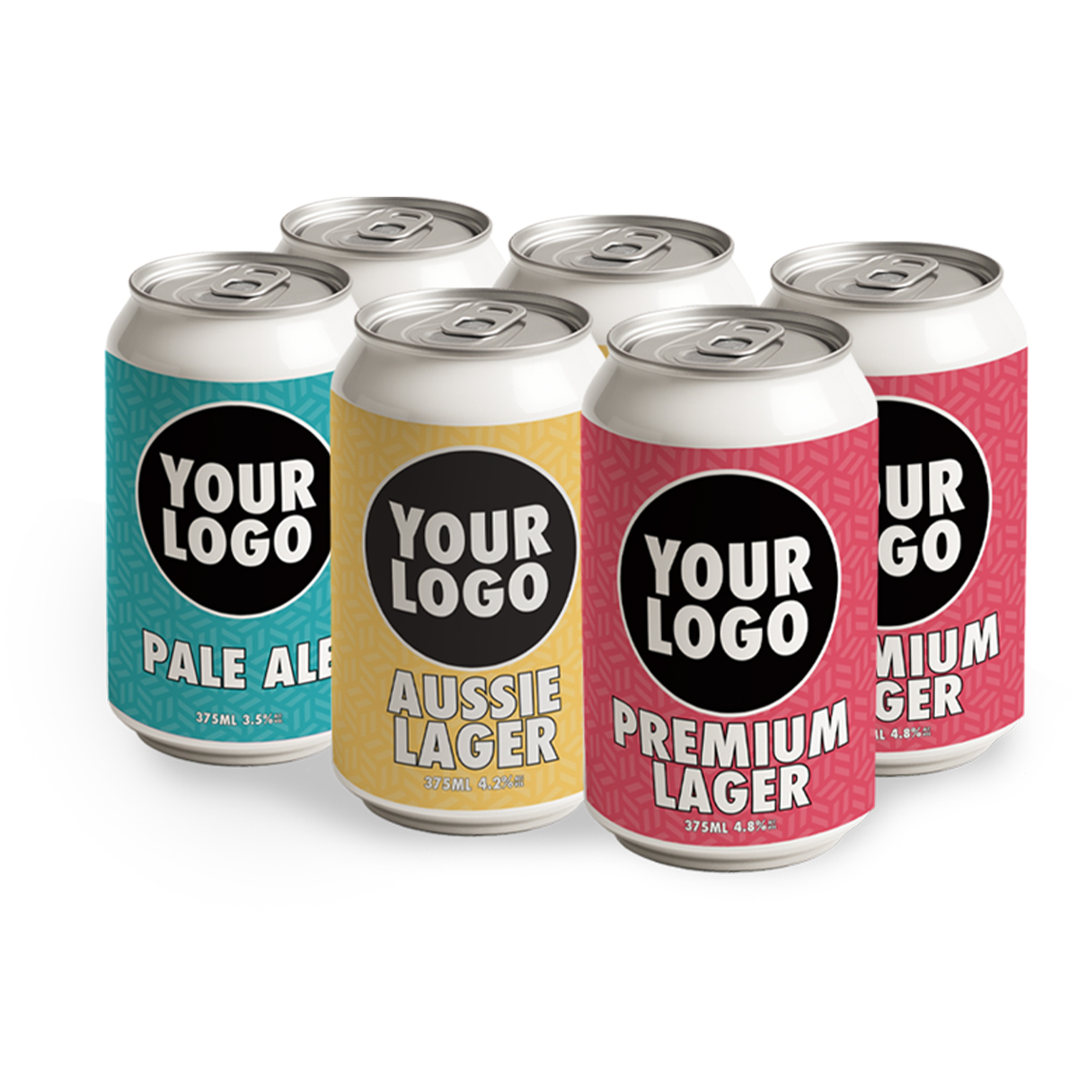Taster Pack - Whitelabel Brewing