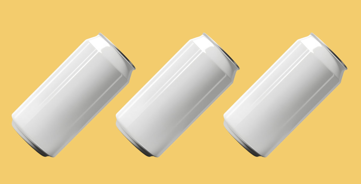 Custom Beer Cans: How to Put Your Brand on a Can in Australia ...